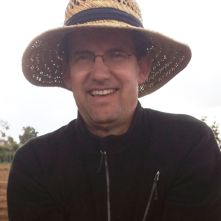 Bob Knight – CA Farm to School Evaluation
